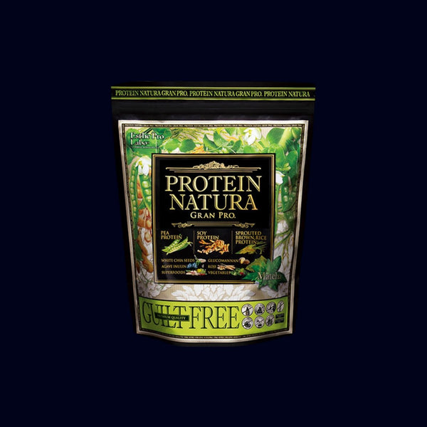 Esthe Pro Labo Protein Natura Gran Pro Matcha – prolabo.eu
