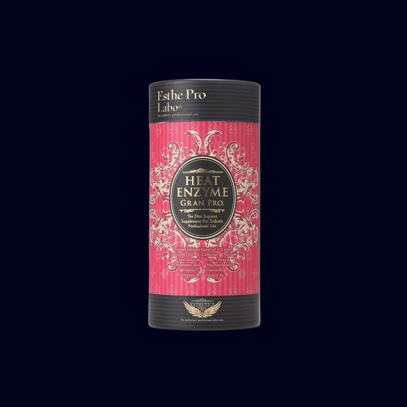 Esthe Pro Labo Heat Enzyme® – prolabo.eu