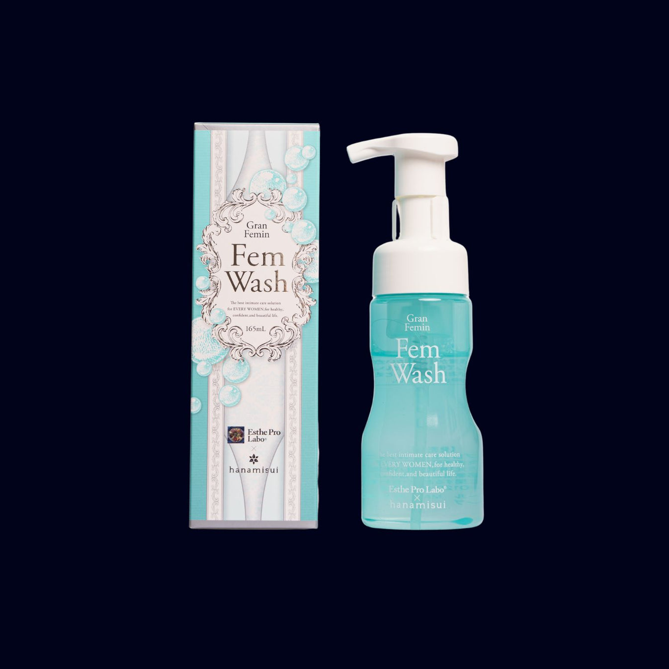 Gran Femin Fem Wash – prolabo.eu