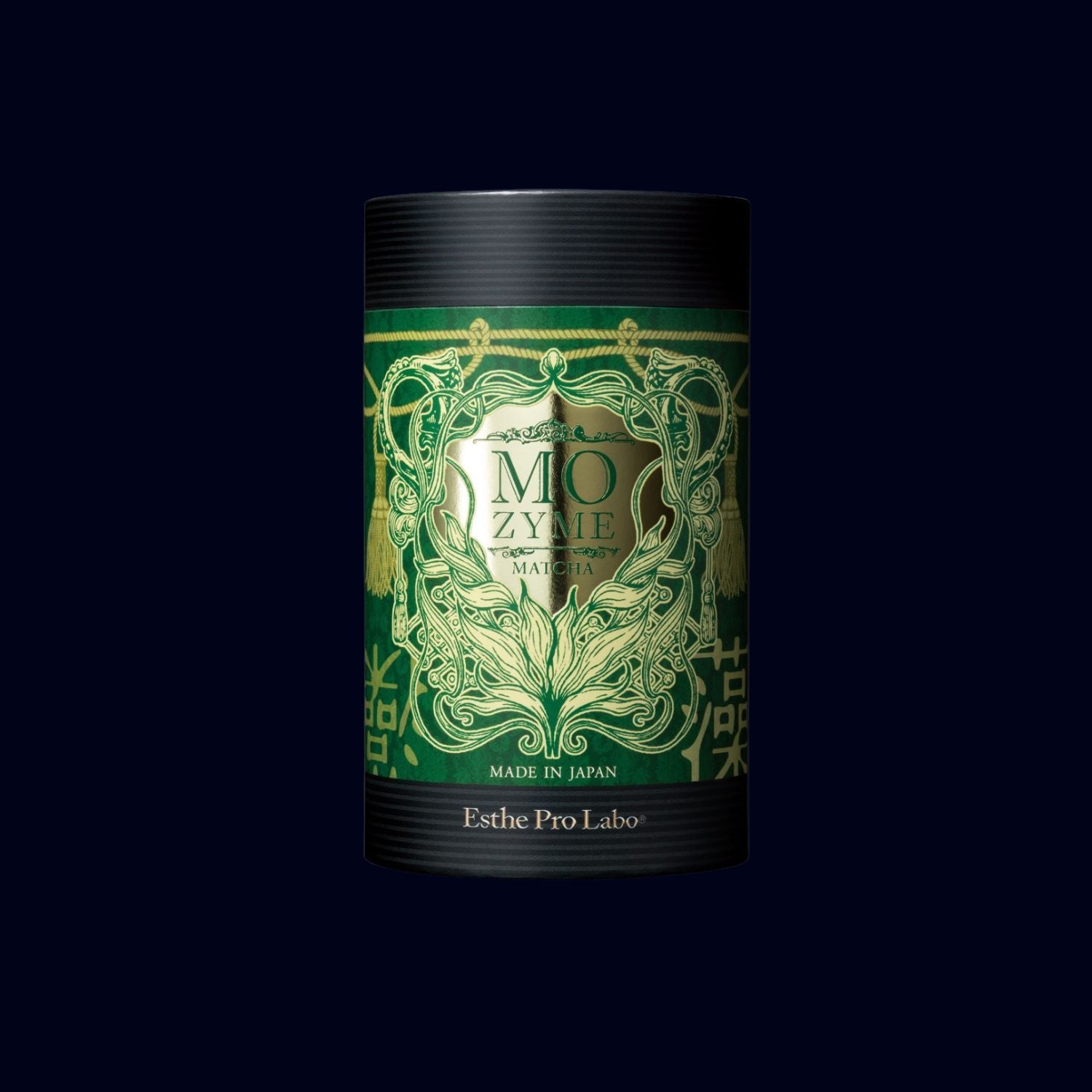 Esthe Pro Labo – MO ZYME Matcha The power of algae and bacteria for th ...