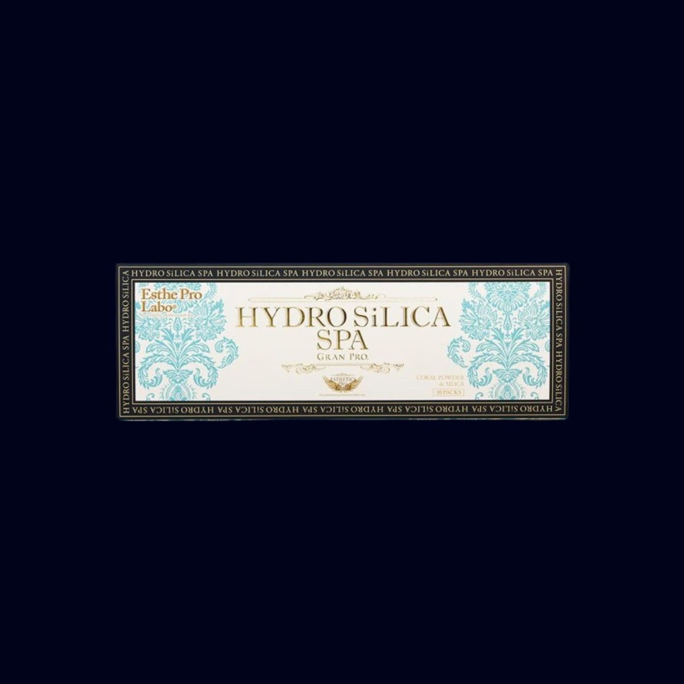 Esthe Pro Labo Hydro Silica Spa – prolabo.eu